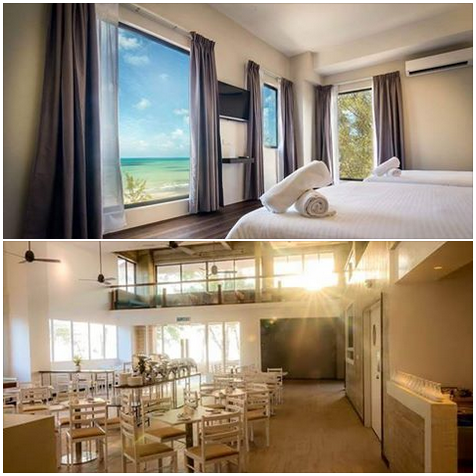 Faceblogisra: Mandurah Hotel Kuantan | Beserah