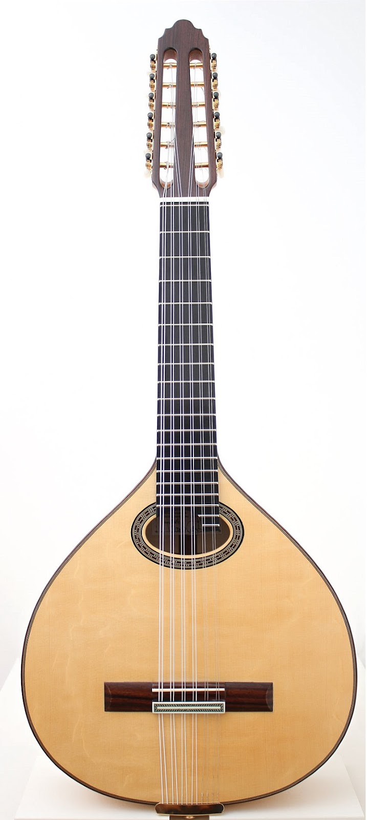 Instrumentos de Cuerda