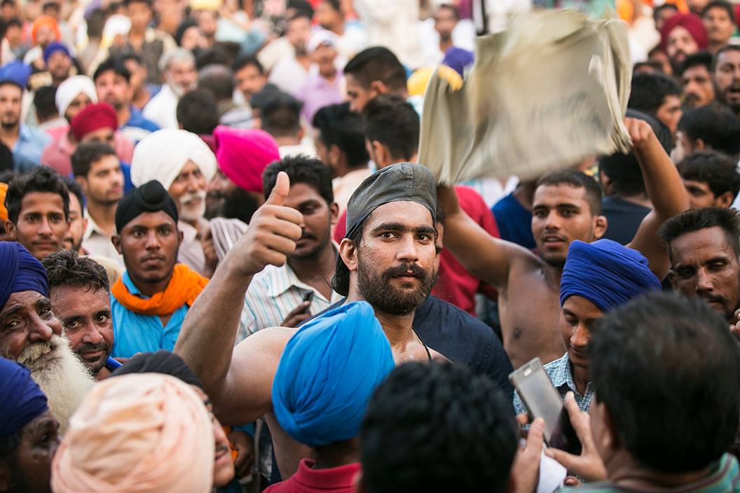 Jassa Patti सिक्ख सरदार गबरू पहलवान जस्सा पट्टी: Jassa Patti- from the ...