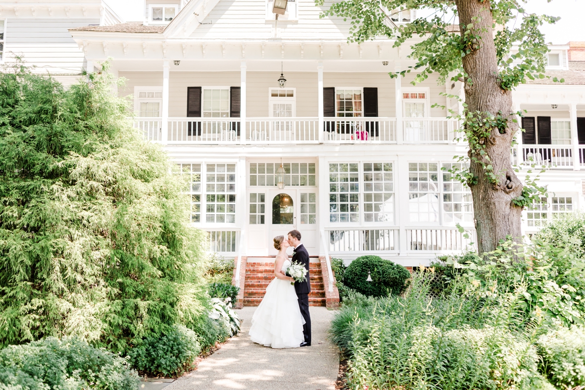 Heather Ryan Photography: Summer Wedding at the Historic Kent Manor Inn ...