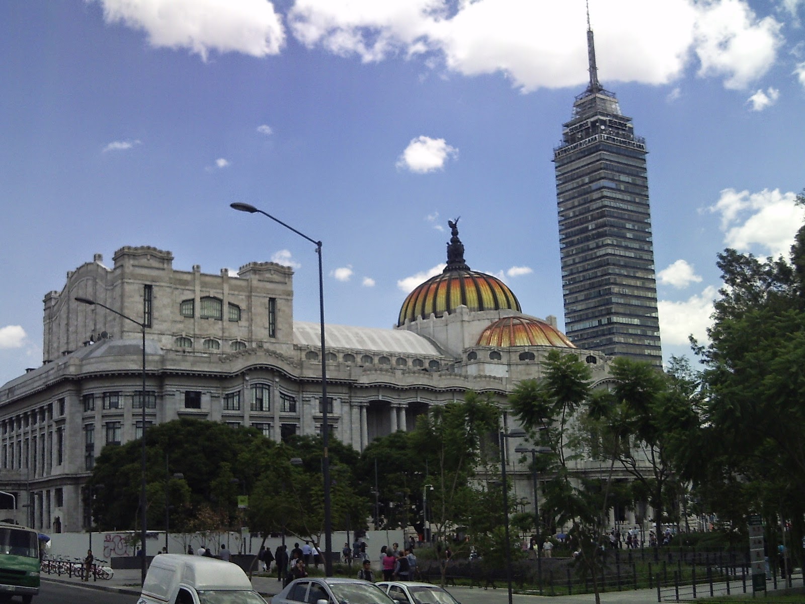 Lo Mejor del DF: 2015