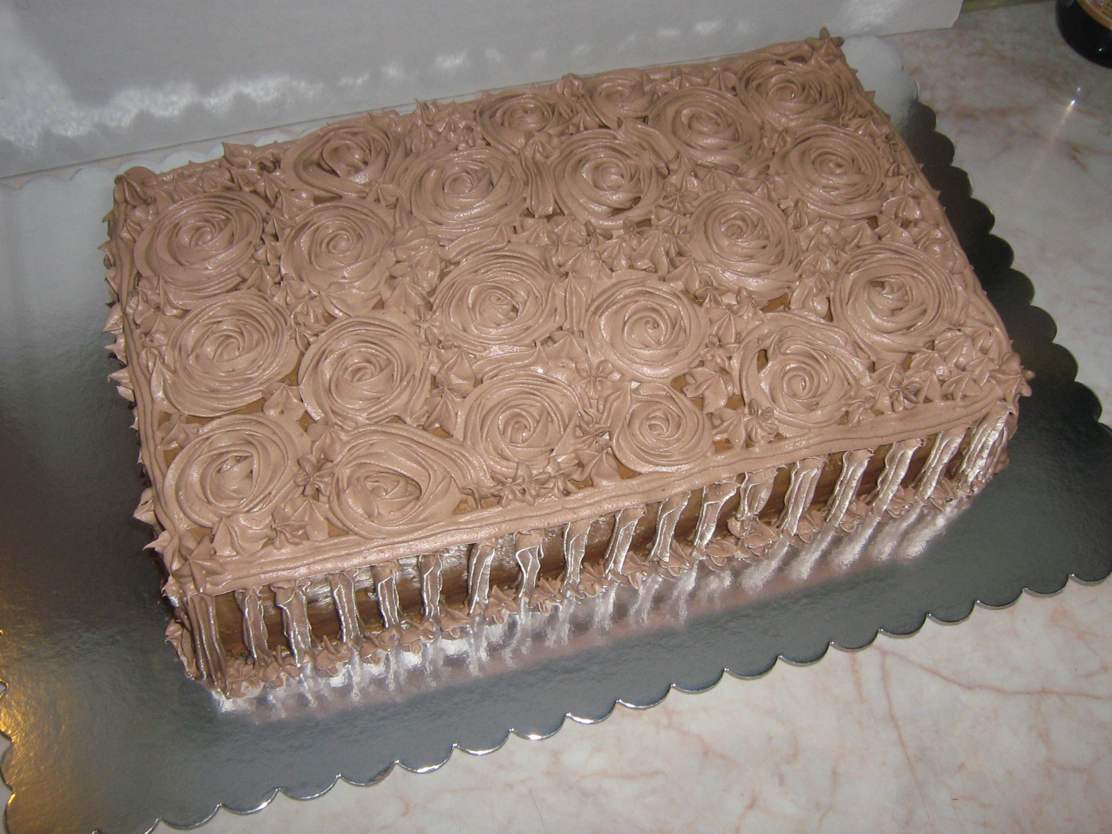 Torte i figurice za torte - Sneza: SLAG TORTA