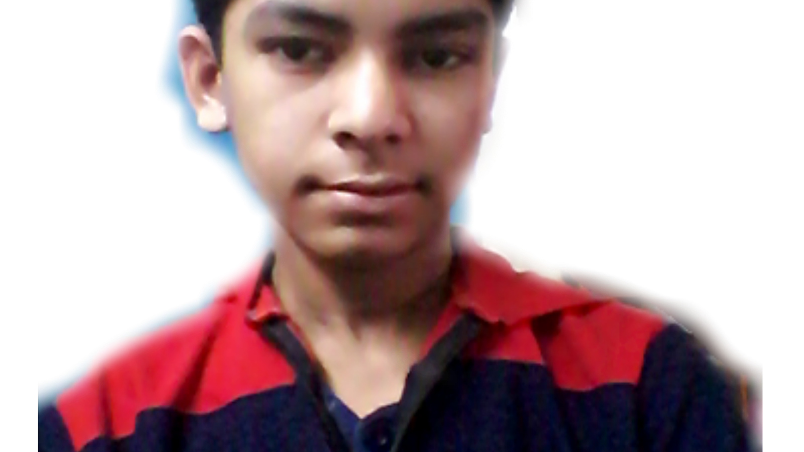 MOHAMMED RAZA