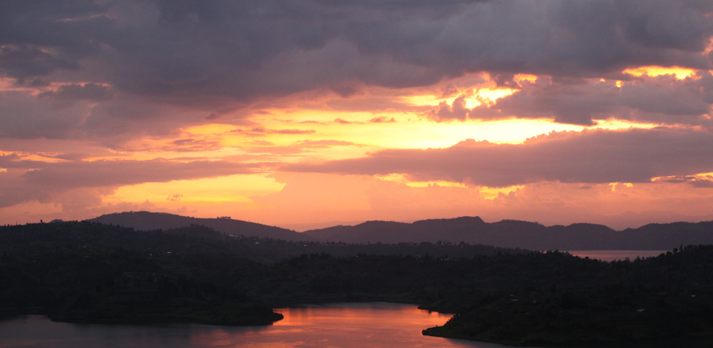 carissa @ eMi UK: Kibogora Hospital, Rwanda