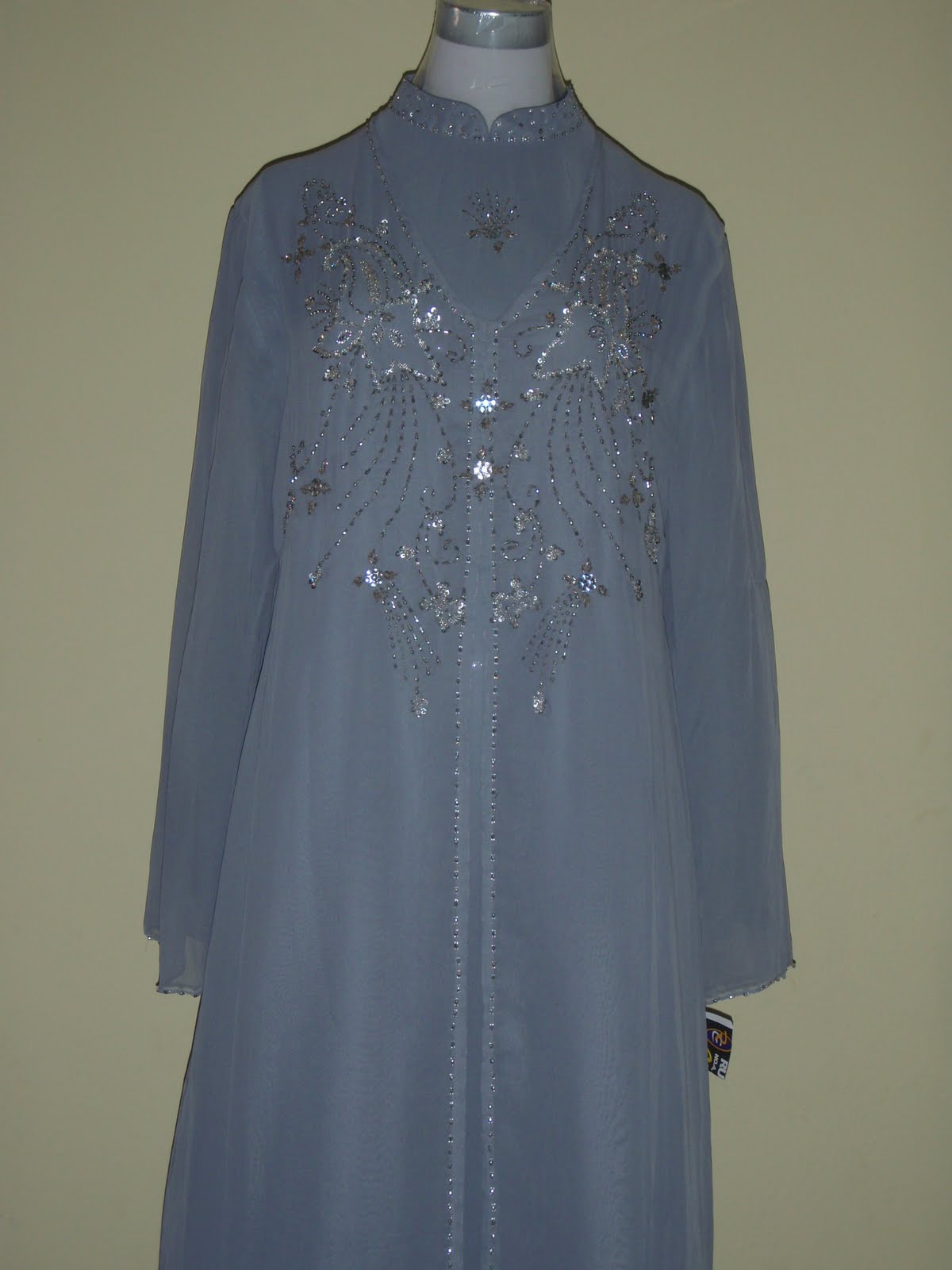 elisacollection: Baju Muslimah