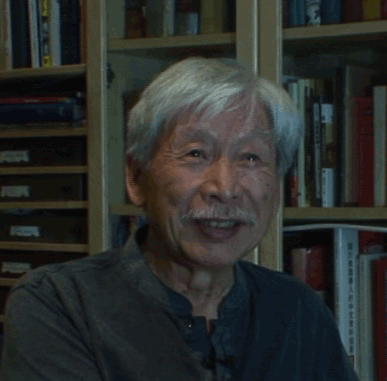 only in San Francisco: Philip Choy (1)