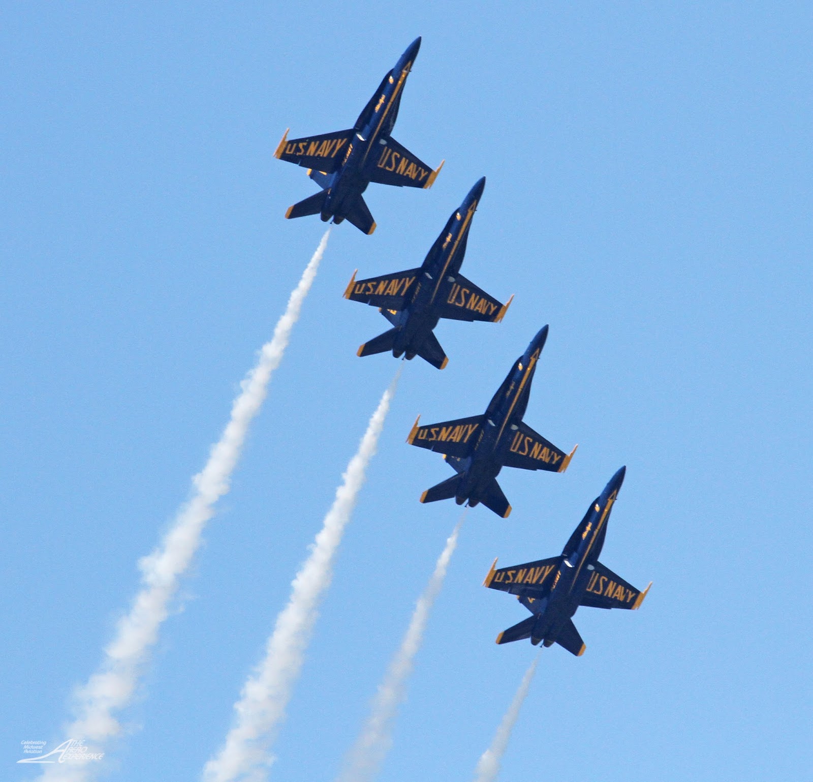 The Aero Experience: EAA AirVenture Oshkosh 2017: Airshow Performers ...