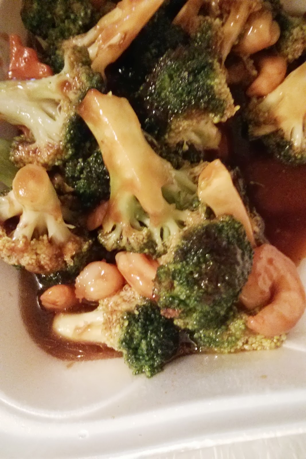 Amuse-bouches: Tasty Chinese (Tasty Subs)