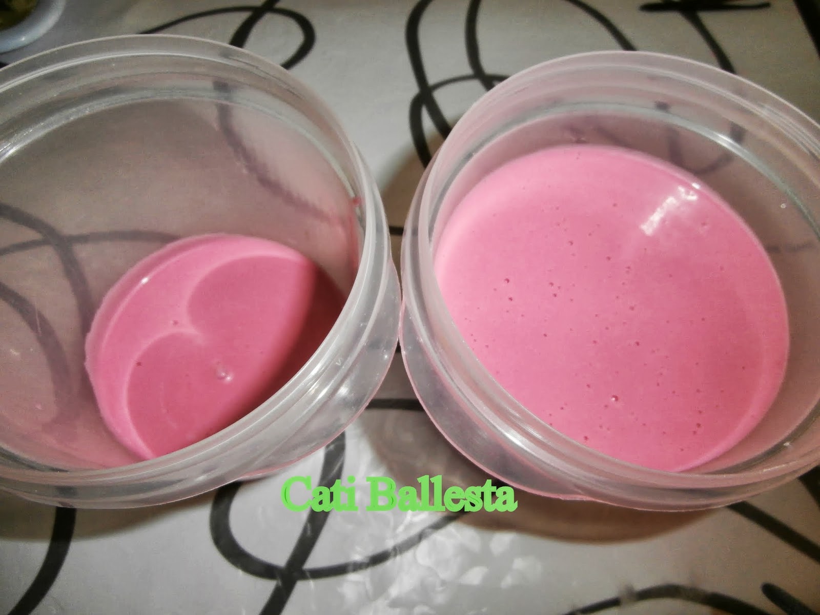 ALACENA DE CATI: HELADO DE FRIGO PIE con Thermomix.