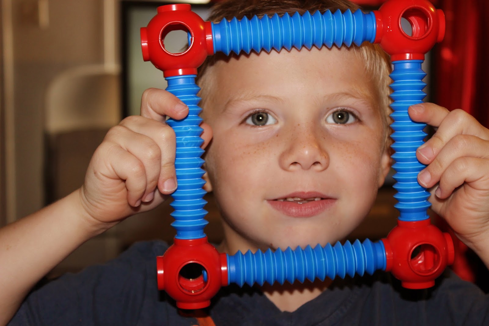 Kindergarten Lifestyle: Back-to-School with Lakeshore