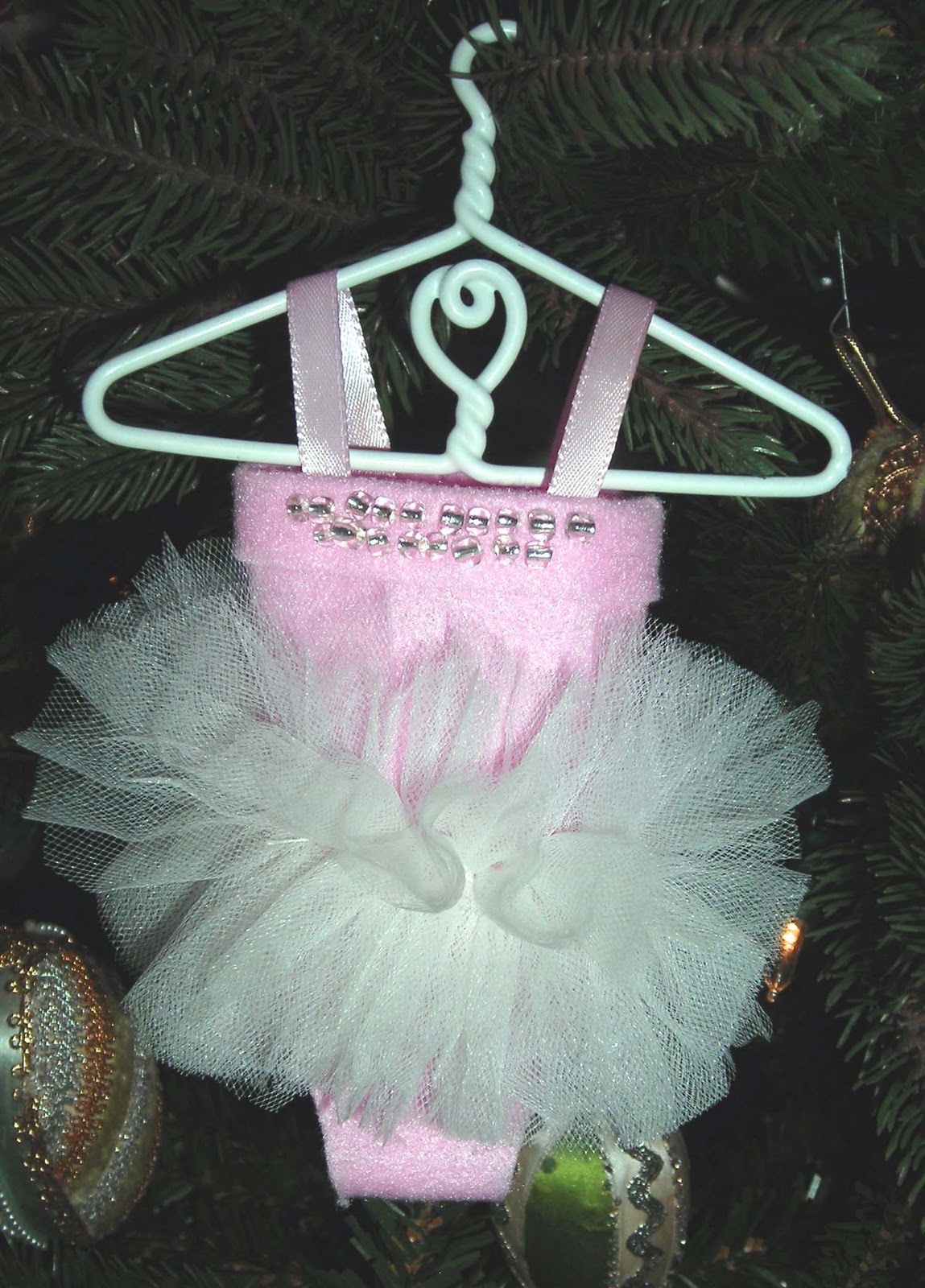 Weirwood Station: Tutu Cute! (Updated 12/15)