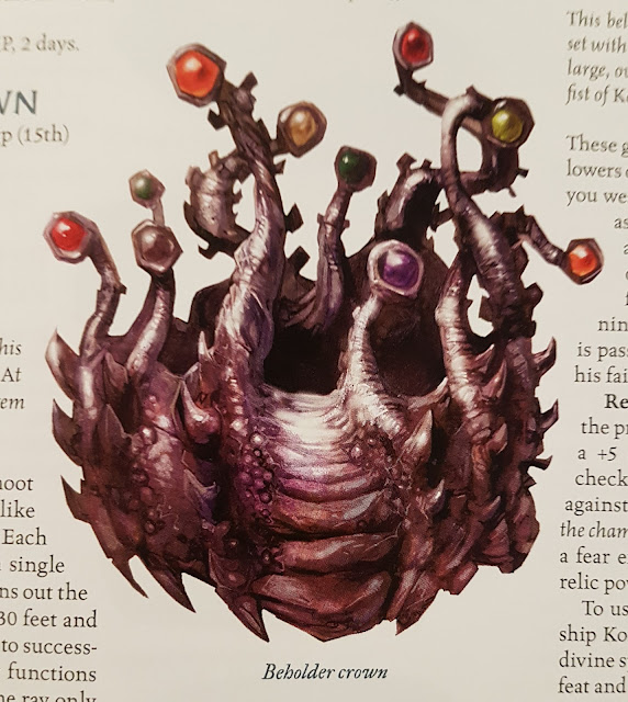 5 Ways to Deal with Rare Items in Dungeons and Dragons - Jade Gaming News