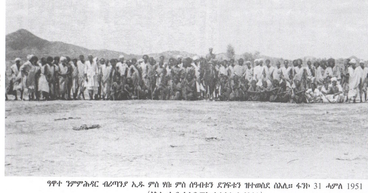 Hedgait هيدقايت ሄድጋይት: ሓጺር ታሪኽ ሓምድ እድሪስ ዓዋተ A note on Awate in Tigrinya