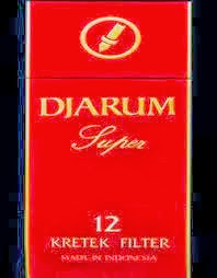 Unik , Pemilik Djarum Yang Tak Merokok - E-Magazine