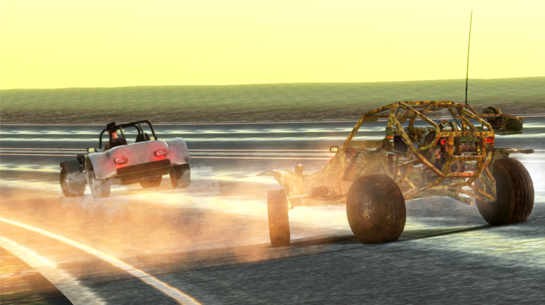 [UNITY] REALISTIC CAR CONTROLLER ASSET FREE DOWNLOAD - dL Unity