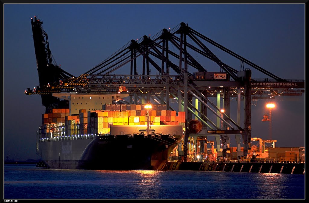 KCTC (Thailand) Co.,Ltd. (Logistics Management Service)