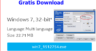 Saqilah amanda: Driver intel media graphics accelerator