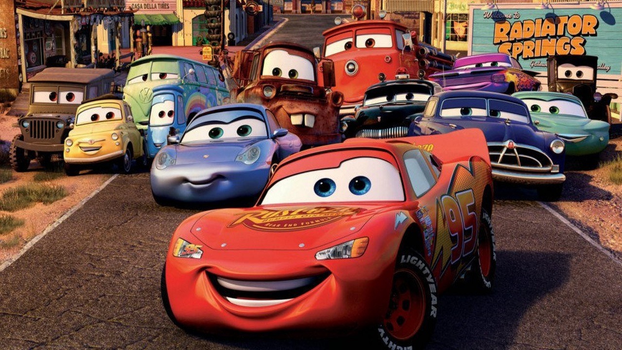 Cars 3 | All about upcoming Movie, Movie NEWS