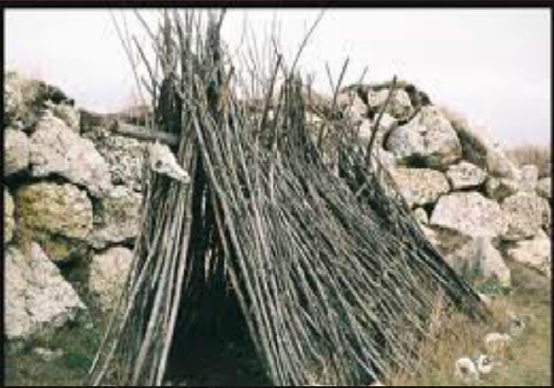 CONSTRUCCION: LA CONSTRUCCION A LO LARGO DEL TIEMPO