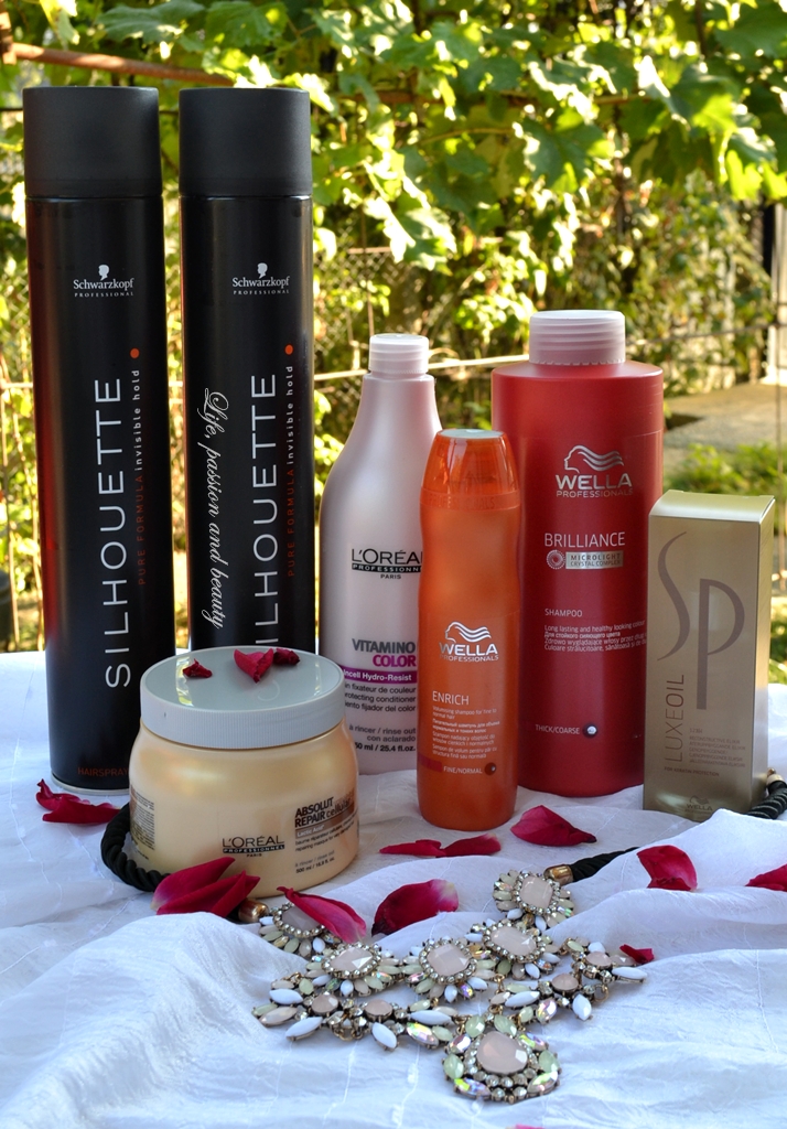 Comanda aoro – produse pentru par si parfumuri - Life, passion and beauty
