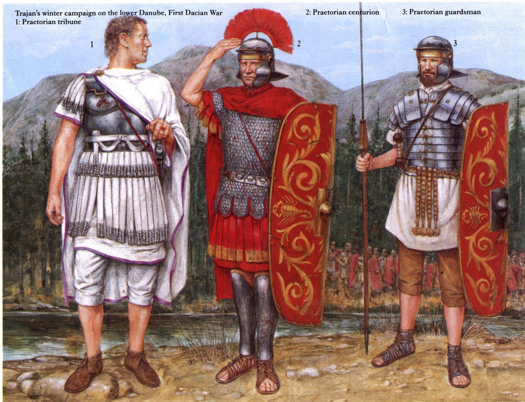 marea enciclopedie a geto dacilor: DIN NOU DESPRE STATUILE DACILOR DE ...