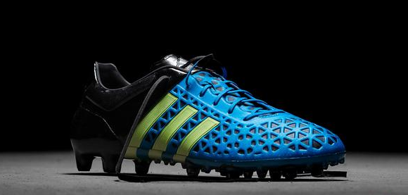 Pro Soccer us: Released The Ace15/a classic adidas colourway