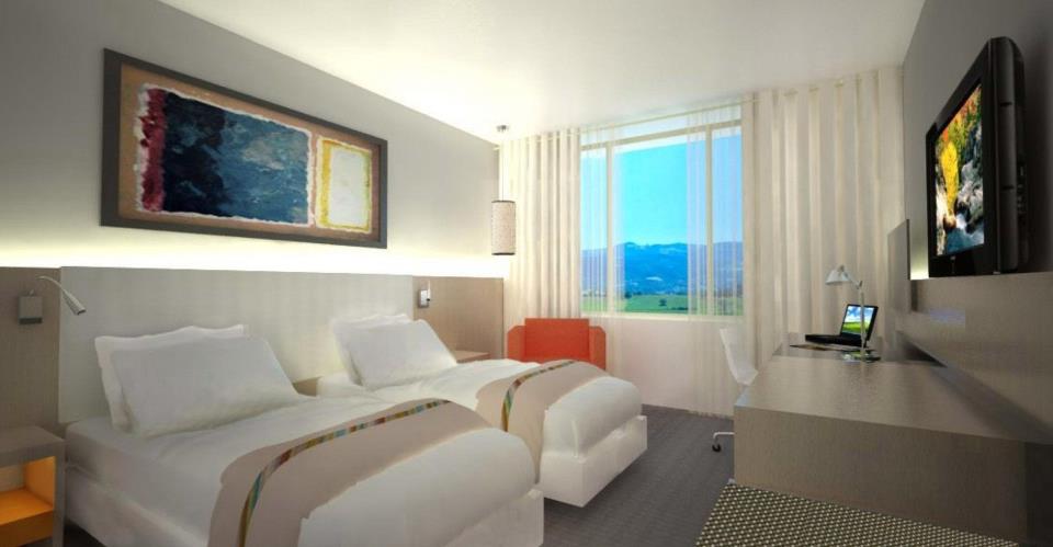 Make It Davao: Park Inn by Radisson Davao