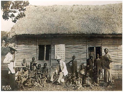 A Moravian Manifesto - Part Four - Zinzendorf Shares the Faith