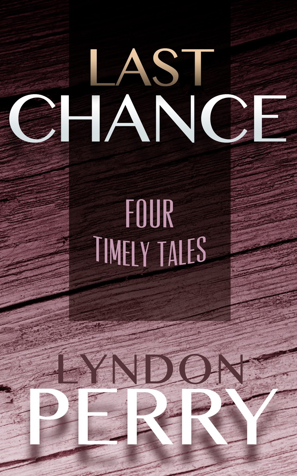 Lyn Perry, Writer: Story Collections