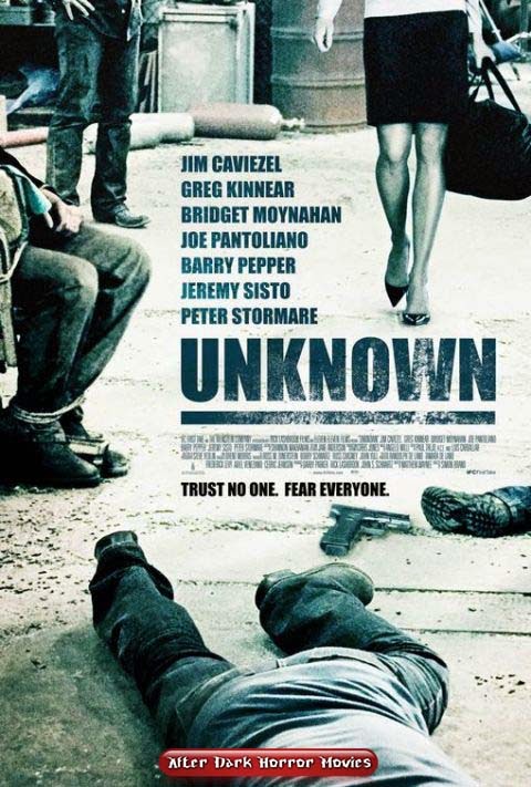 Unknown (2006)