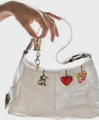 New Age Mama: Finders Key Purse Accessories Review