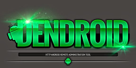 Dendroid - Troyano para Android (Con codigo Fuente) – Snifer@L4b's