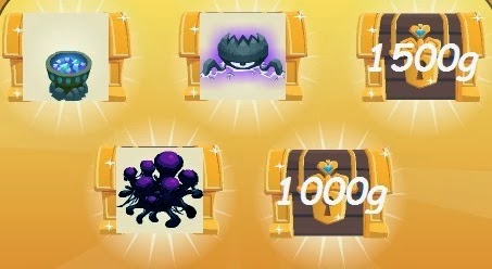 Rocking Animal Jam: The Hive: Adventure Prize Guide