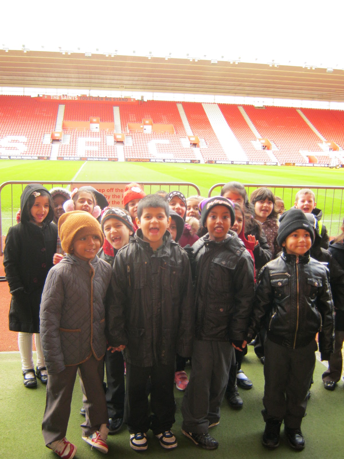 Maytree Nursery and Infant School Blog
