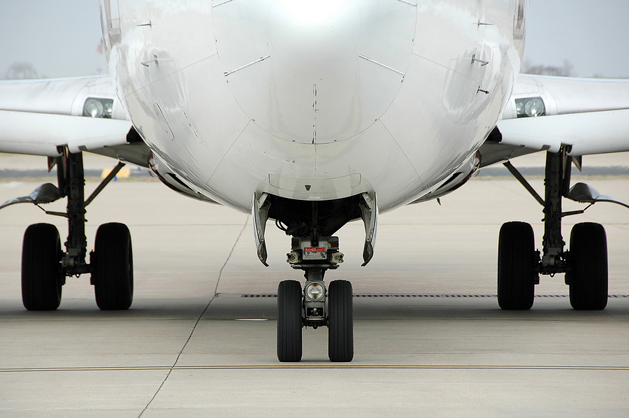 Theory Of Flights.: The Basic Parts of Aeroplane