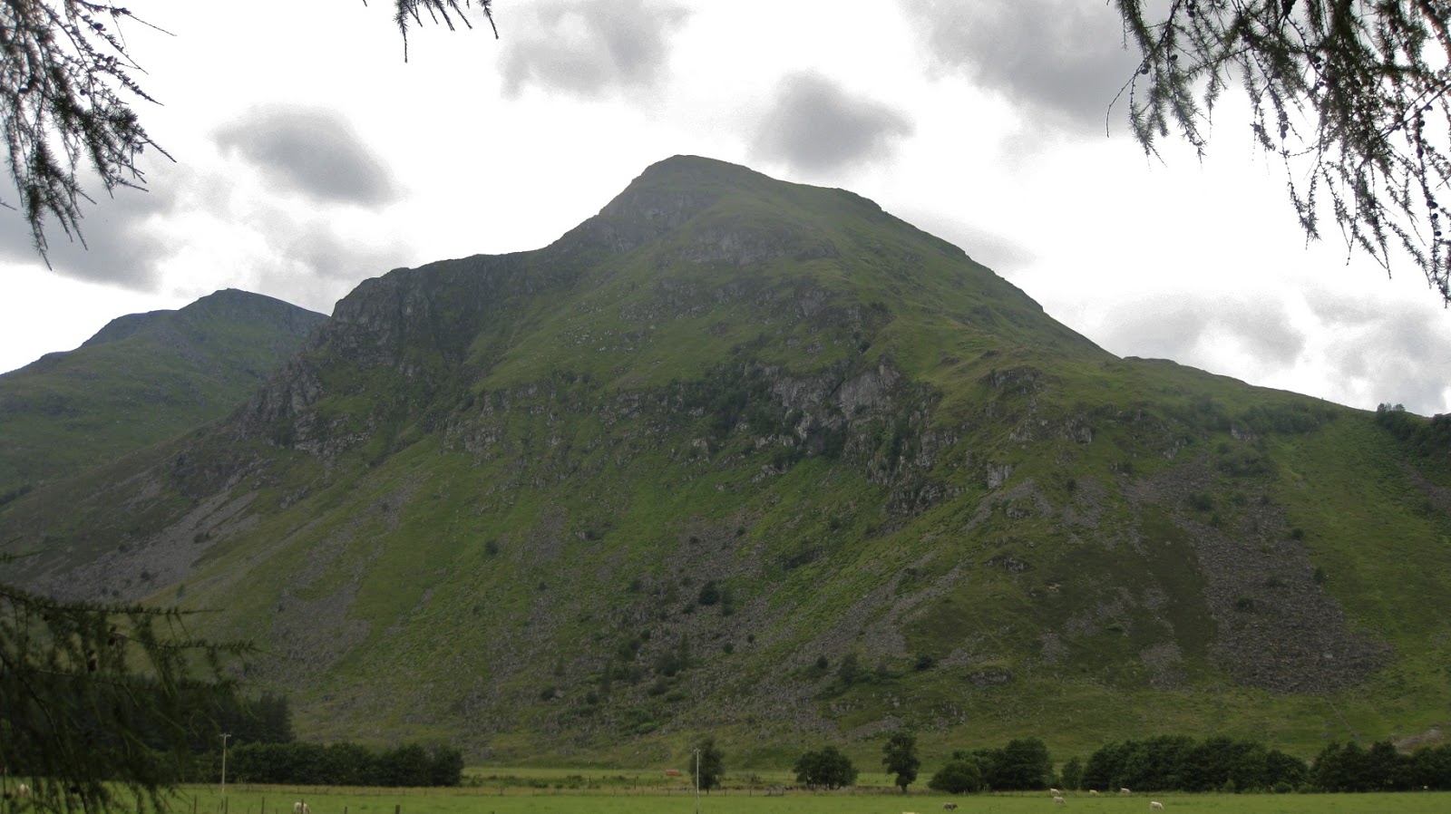 Hillways: The Atholl & Angus Hills