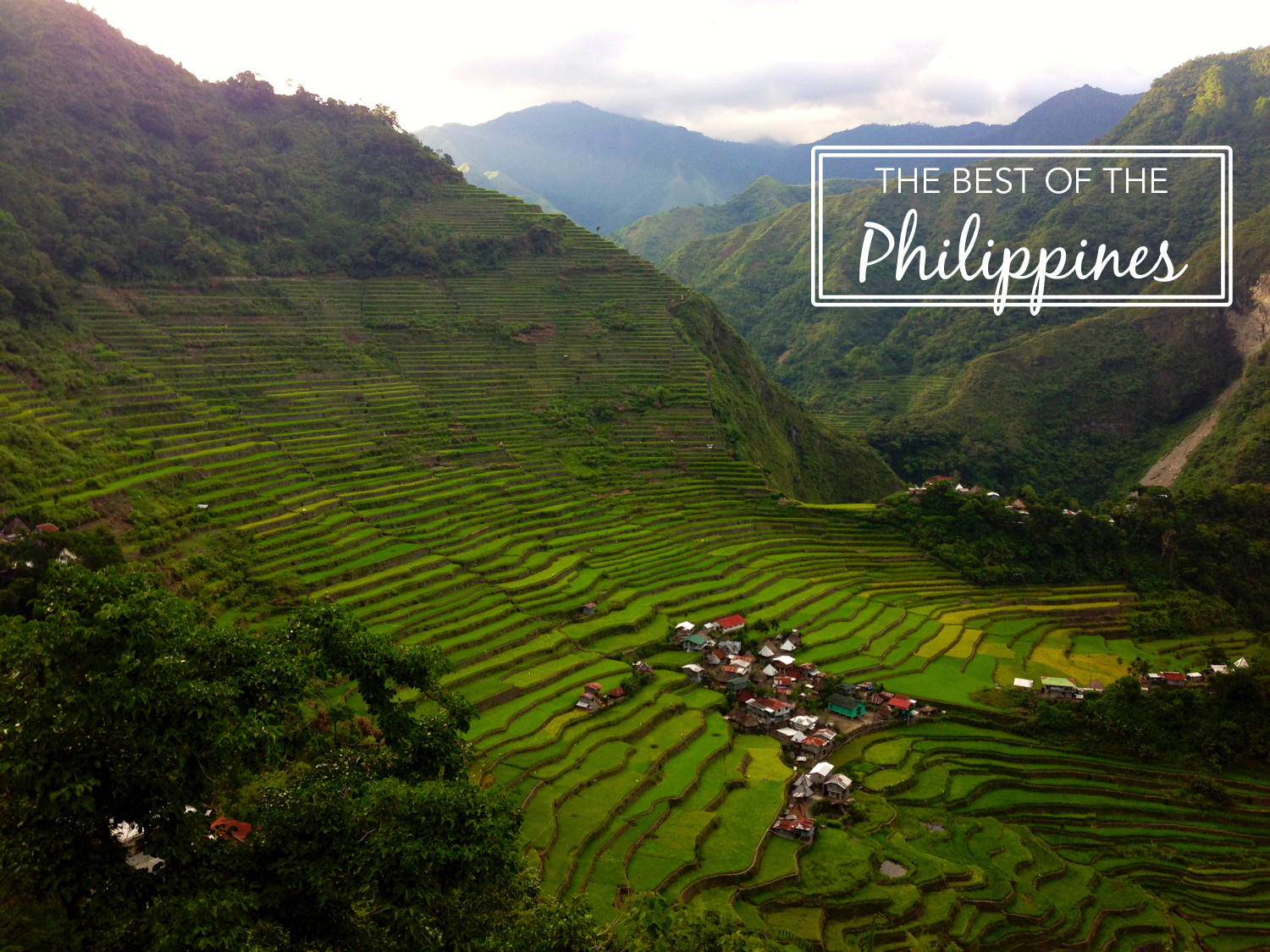 Everything Beth: The Best of the Phillippines