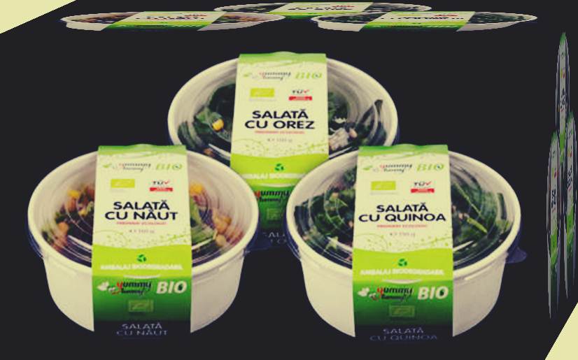 Pareri Yummy Tummy BIO gustari certificate ecologic. Calitate premium ...