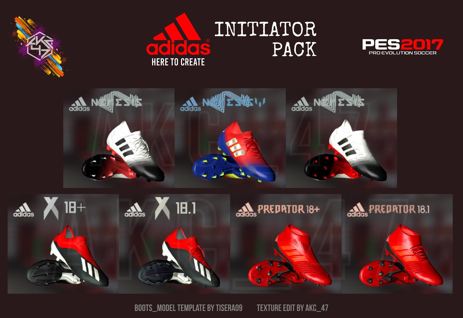 Bootpack Pes 6 Terbaru - superlasopa