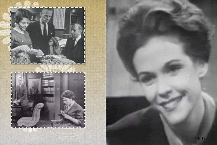 As the World Turns - Goodnight not Goodbye: Eileen Fulton - The first ...