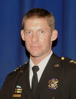 United States Park Police: Deputy Chief Robert MacLean Selected as ...