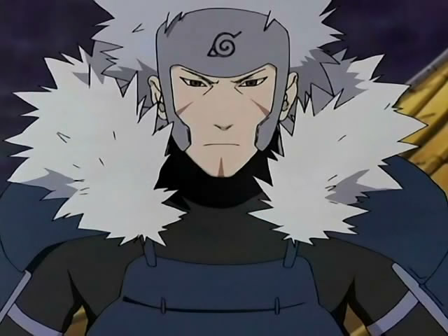 Naruto Shippuden Brasil: CLÃ SENJU