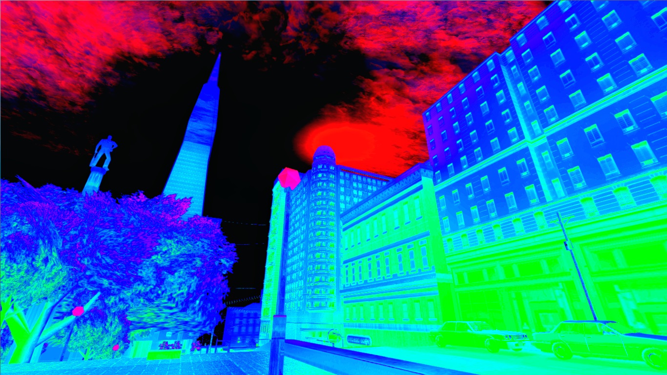 Saya Bukan Ucok - Dank Mods for GTA:SA