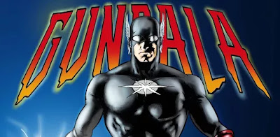 20 Superhero Asli Indonesia yang Sangat Keren