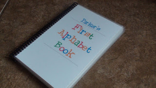 Little Turkey Baby - Blog: Alphabet, Books & Airplanes Baby Shower ...