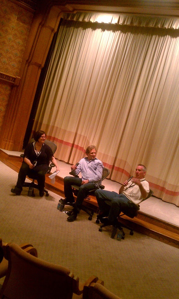 Bonggamom Finds: Hear the whole picture with Dolby Atmos