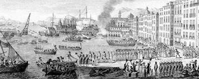 War Upon The Water: Toulon, 1793