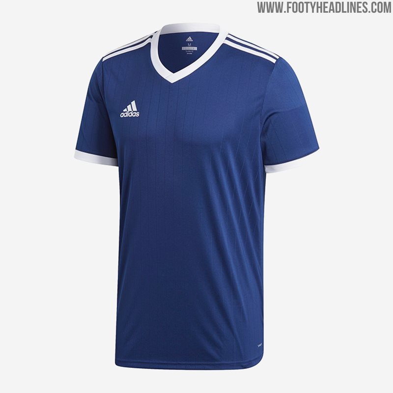 All Adidas 20-21 Teamwear Kits Released - Full Overview - Footy Headlines