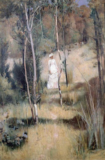 JOSÉ ROSÁRIO: TOM ROBERTS