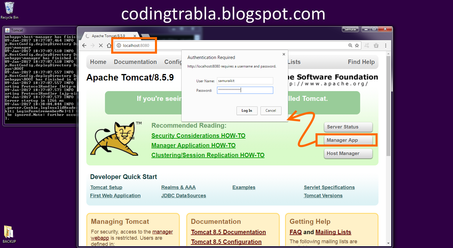 Apache tomcat 8 windows installer - celebrityvse